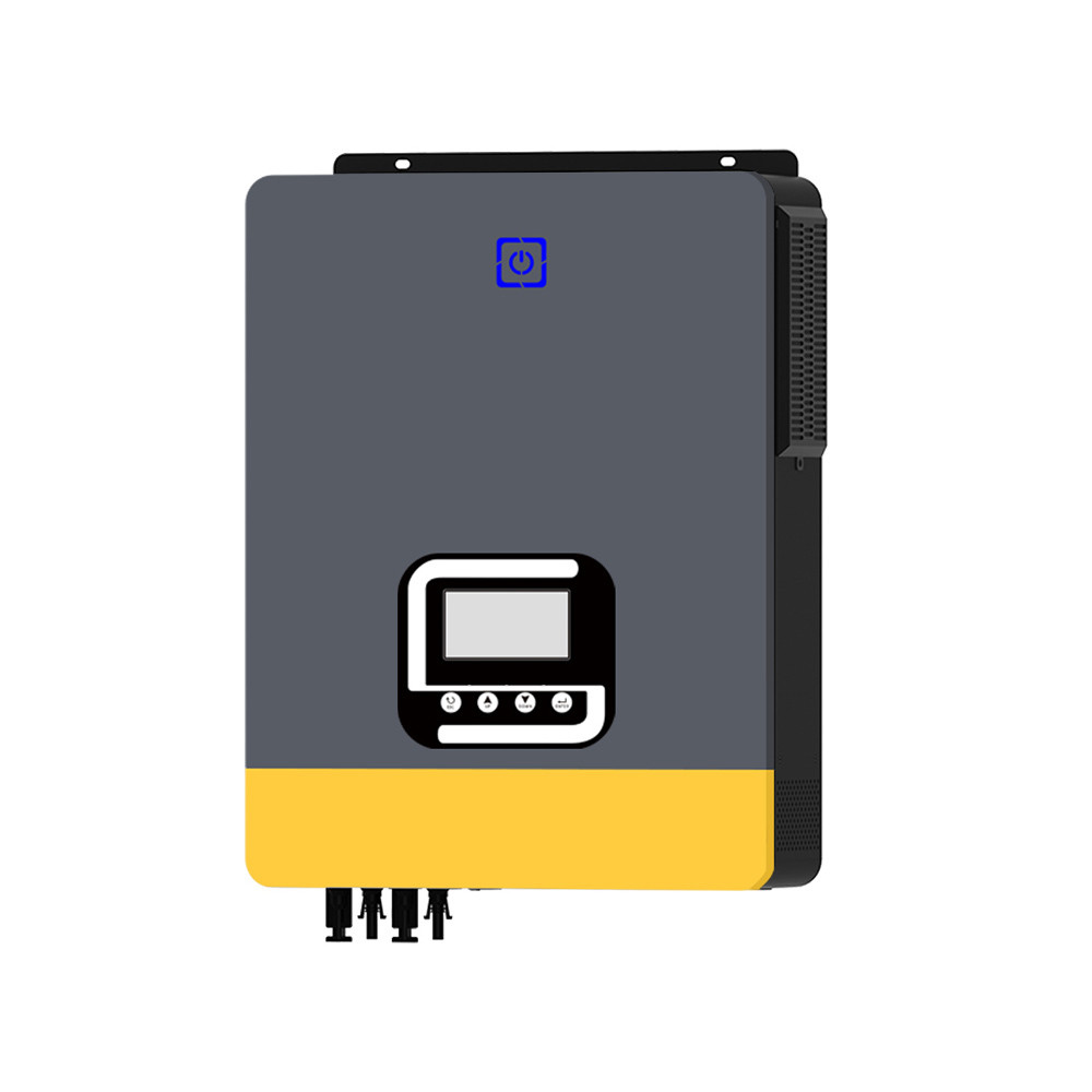 10Kw 태양 전기 하이브리드 인버터 48V 10Kva MPPT와 함께 격자에서 벗어난 하이브리드 인버터